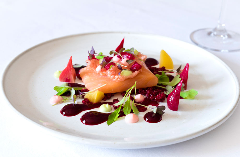 Dining | The Samling Luxury Country Hotel in the Lake District