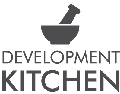 The Samling Hotel ::development_kitchen_logo