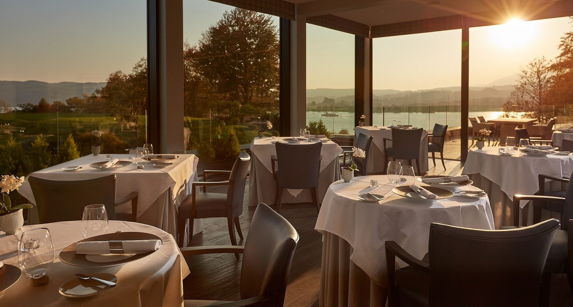 The Samling Hotel ::cropped-The-Samling-restaurant-overlooking-lake ...